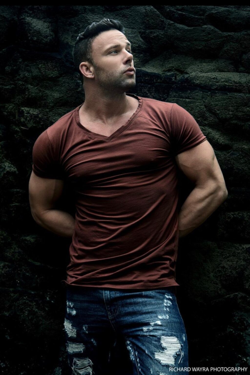 THE HUNKS - Hunk-O-Mania